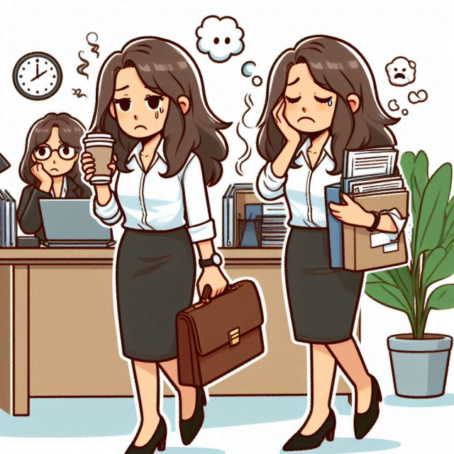 '하이브리드 근무'가 최선의 절충안인데…낭비 시간은 늘어났다고? [일당백] - Kollo